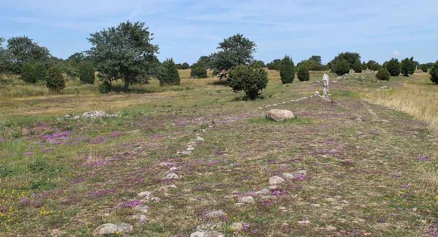 The Swedish Karum group – Experimental Heritage